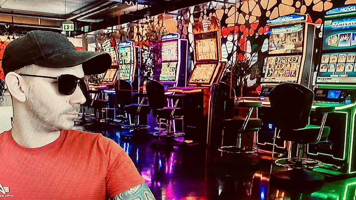 GambleGalaxy: *Spezial* Neues Feature!