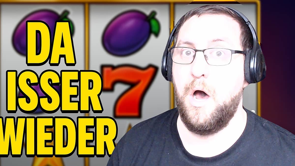 Bastian: Big Roar kennste mich noch?