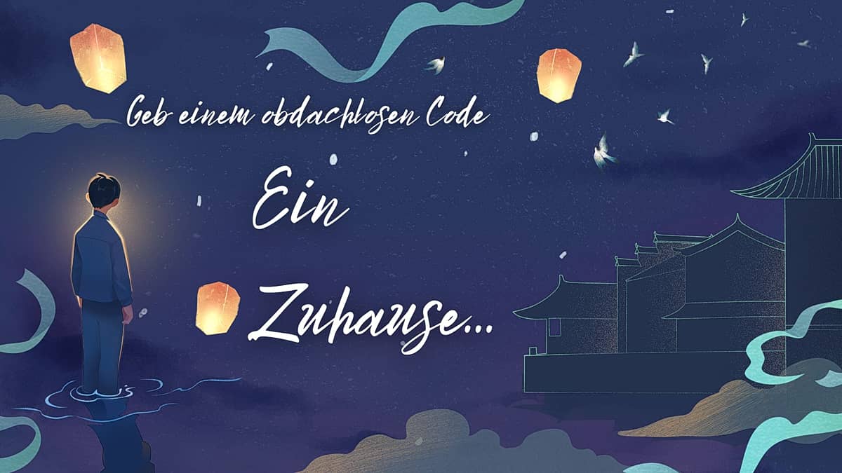 Juli: Code am Morgen,vertreibt Kummer und Sorgen