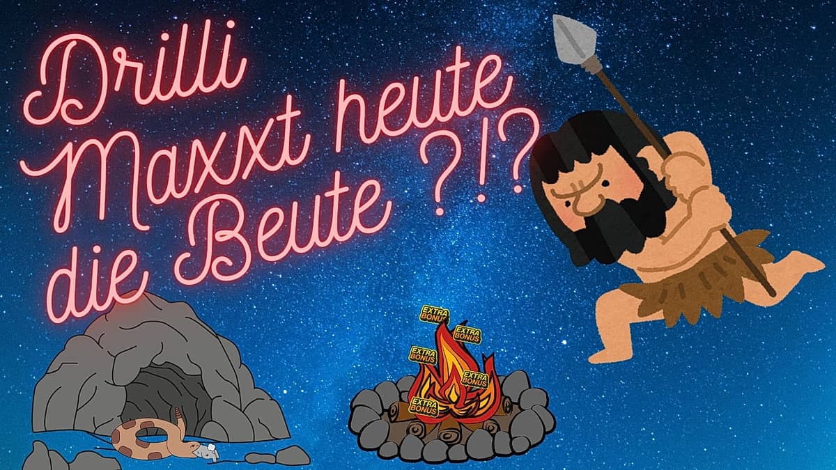 Drillinstructor: Samstags Buster - Code Marathon