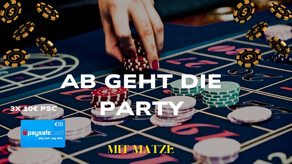 Matze: Honey Rush mit Matze (X-Games)