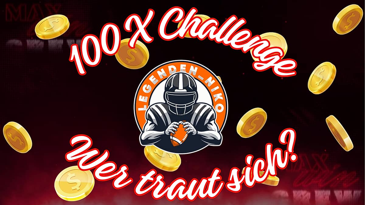 Legenden_Niko: Wild North Wer traut sich?