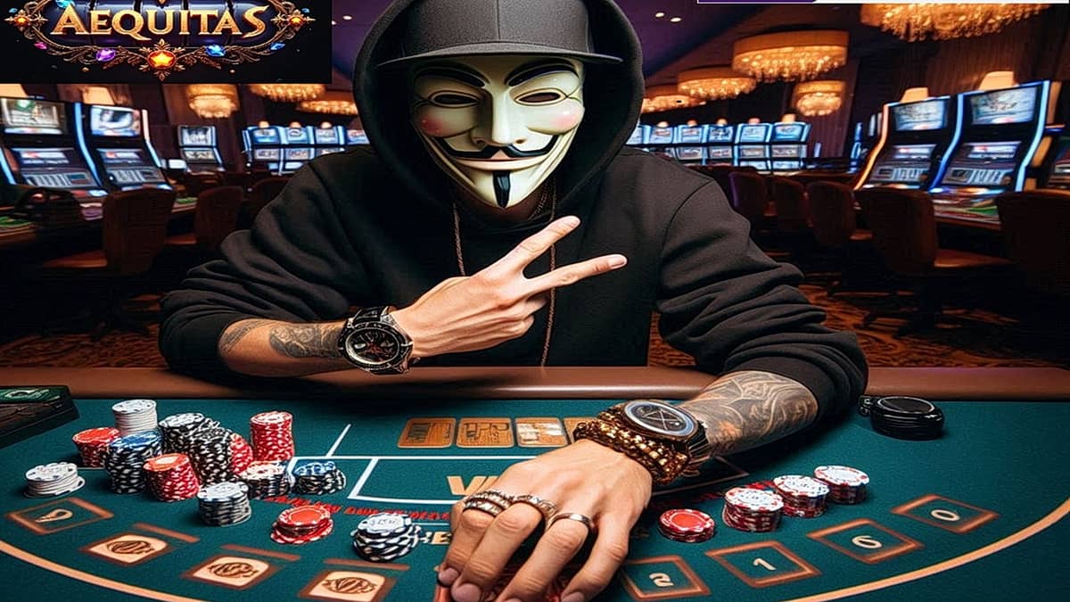 AequitasTV: 🎰♠️♦️🚨 !EURE SLOT´S - EURE CODES! ♥️♣️🚨 🎰