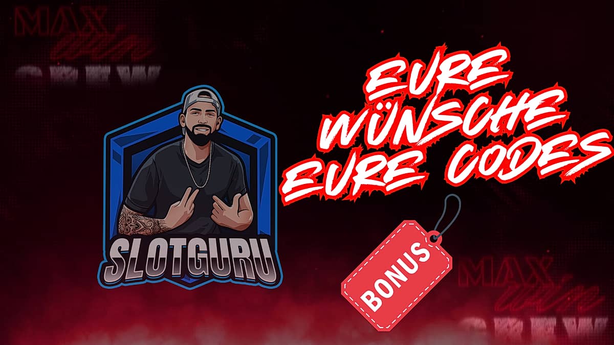 SlotGuru: 🔥🔞⭐ Ramses Book / Eure Wünsche / Eure Codes/Lose ...