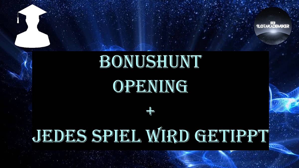 GambleGalaxy: 28er OPENING + Jedes Spiel Tippen