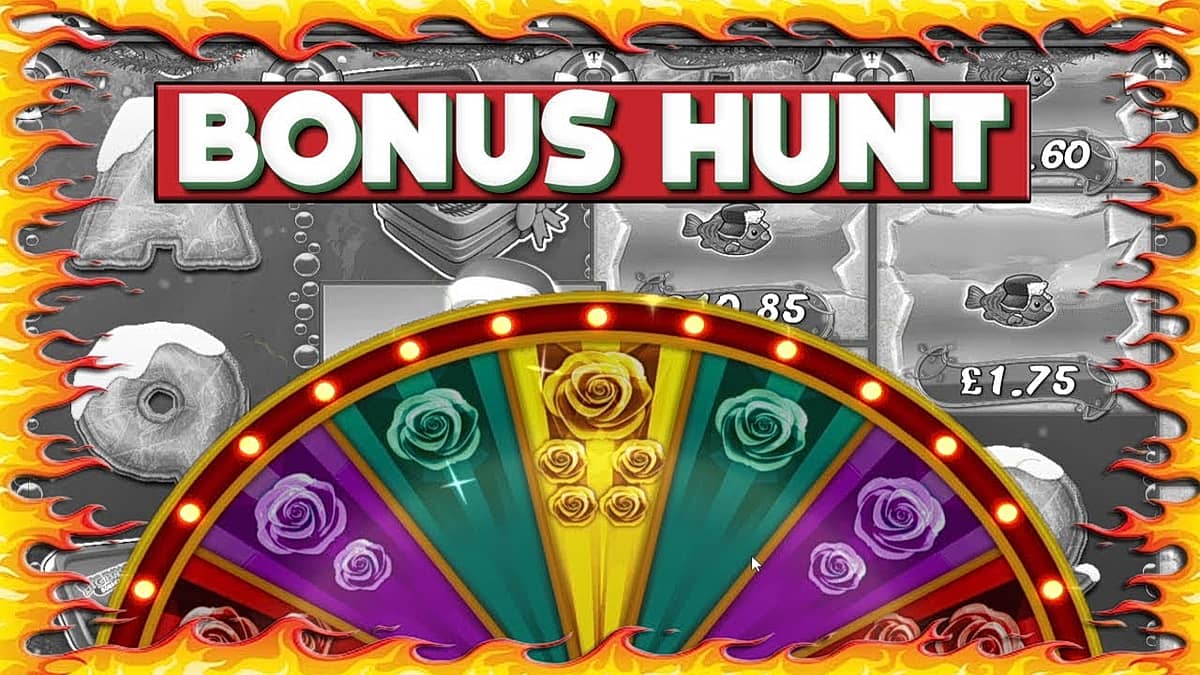 AlexZockt: 🔥🍀BONUS HUNT🔥🍀 +⚡️ CODES FÜR EUCH ⚡️
