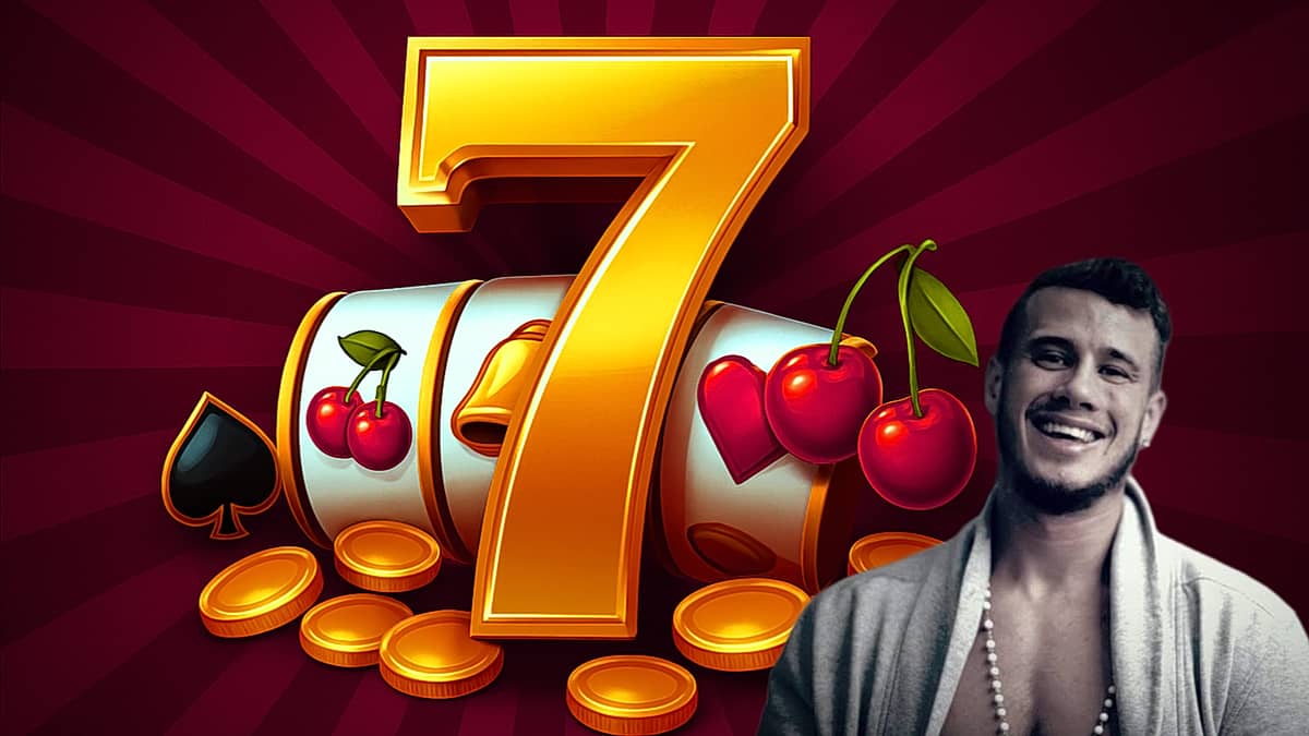 Lucky Spinner: 🔥🏆 Slot Akademie mit Dennis 🏆🔥