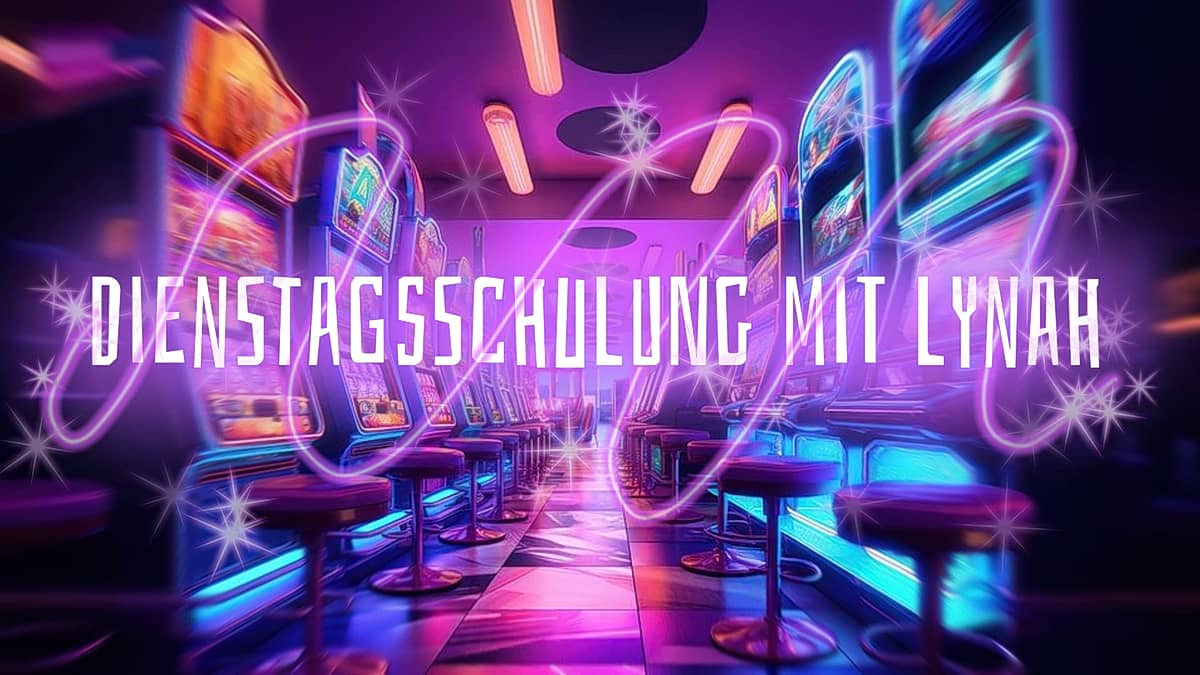 lynah: Eine Runde Zuschauerduelle/ Letzer Higher or Lower Turniertag ...