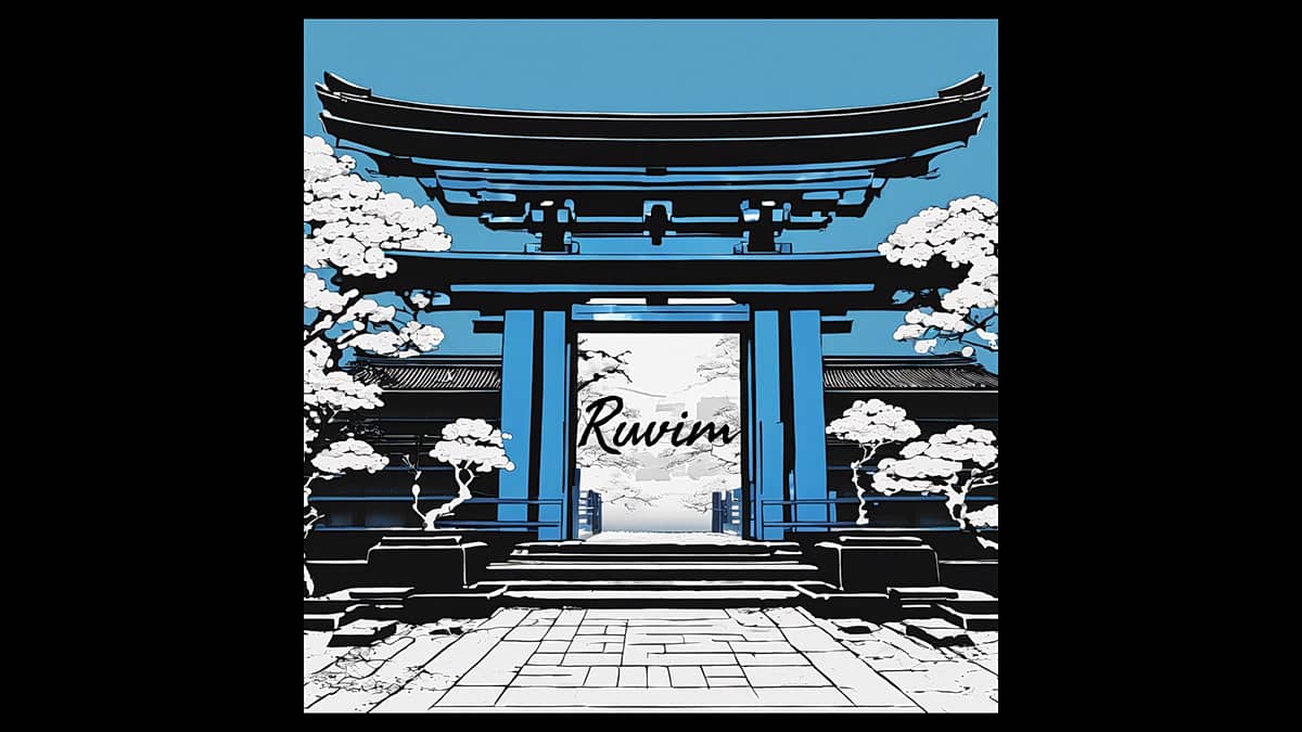 Ruvim: Second Things Second. Zweite Schulung ,2. MAXWIN Jagt!