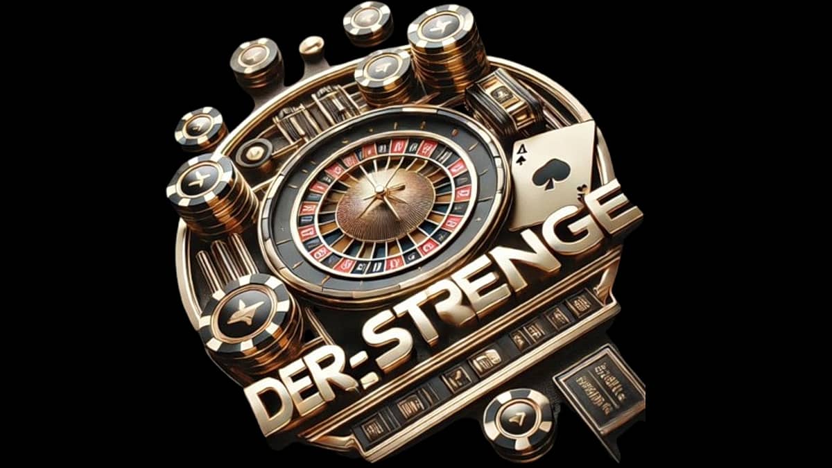 Der Strenge: Dein Weg zum Code!