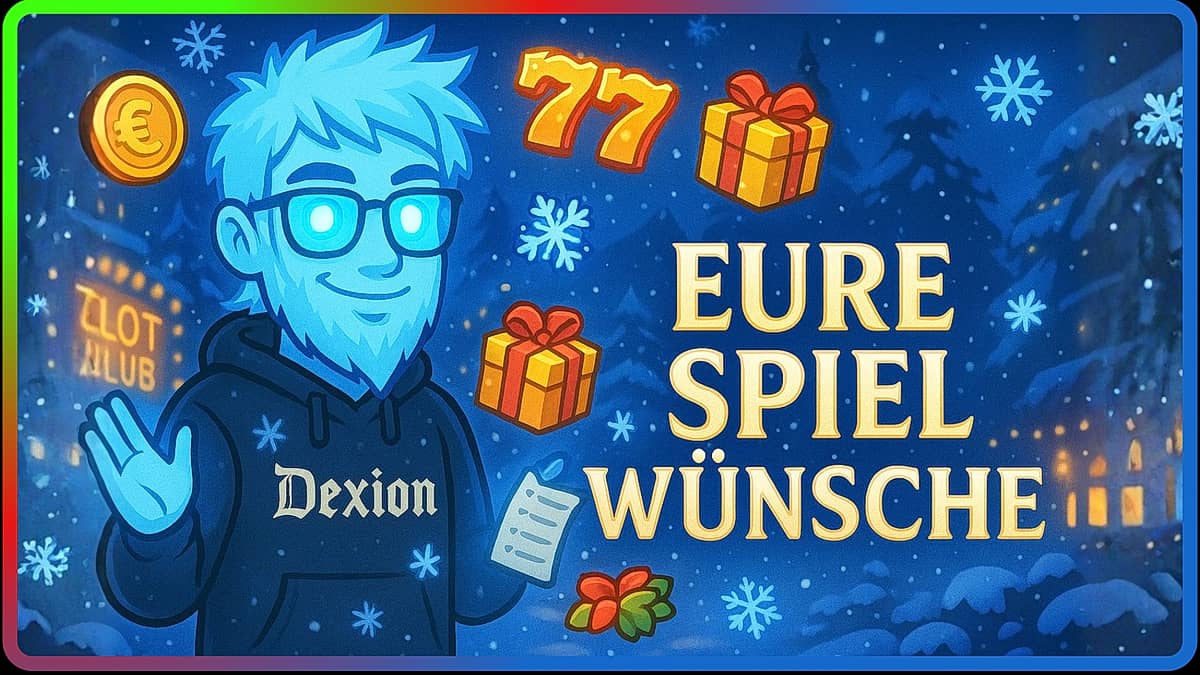 DEXION: ⛓️Crystal Ball⛓️EURE SPIELE WÜNSCHE⛓️!SR⛓️