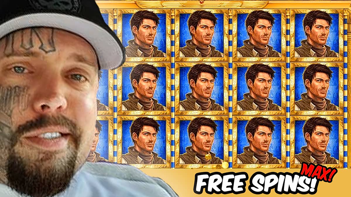 👑 LoftyVTR 👑: CRAZY SPIN MONDAY