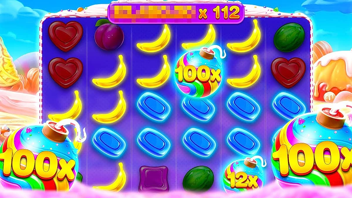 AlexZockt: 🔥 RISKY FRIDAY – Dein Risiko, Dein Gewinn! 🔥